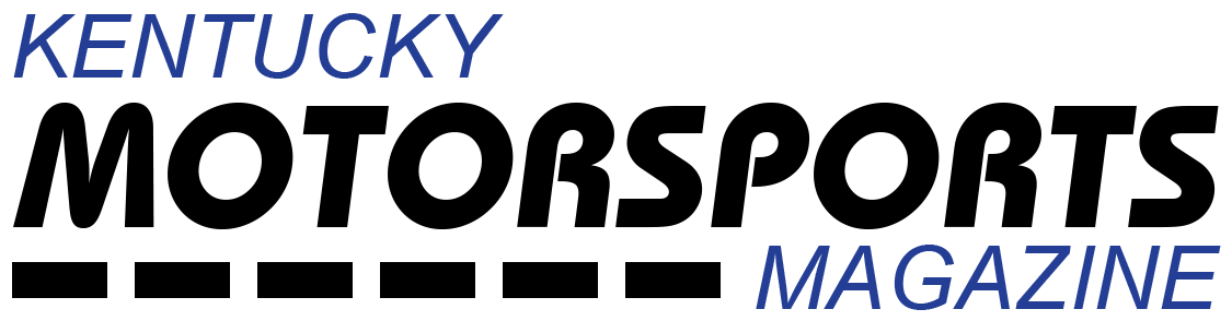Logo - Kentucky Motorsports Magazine / KYMOTOMAG
